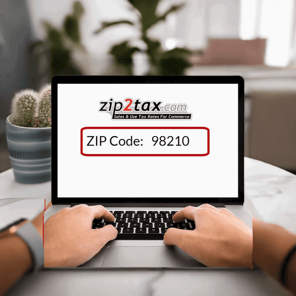 Sales Tax Online Lookup Solution - Zip2Tax LLC